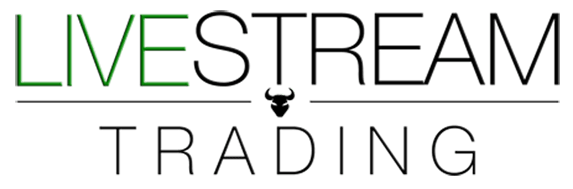 LiveStream Trading | Live Screen Share and Trader Chat
