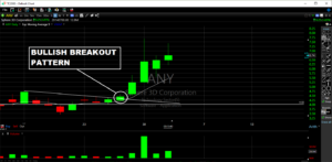 CandleStick Charts: Learn the Patterns of the Stock Market