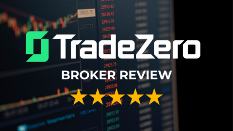 TradeZero Broker Review | Best Broker in 2025?