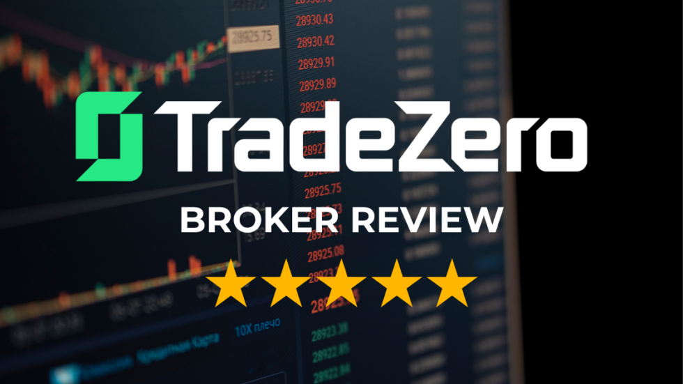 TradeZero Broker Review | Best Broker in 2025?