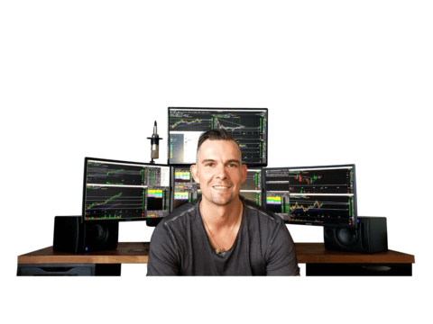 Stock Trading Chat Rooms - Livestream Trading