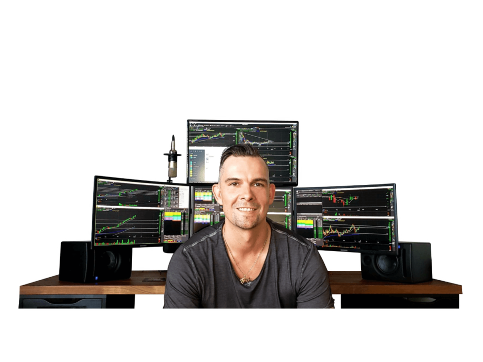 Stock Trading Chat Rooms - Livestream Trading