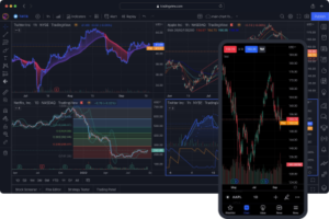 LiveStream Trading | Live Trading Stream and Chat Rooms