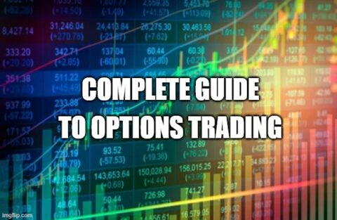 Options Trading Guide for Beginners - Livestream Trading