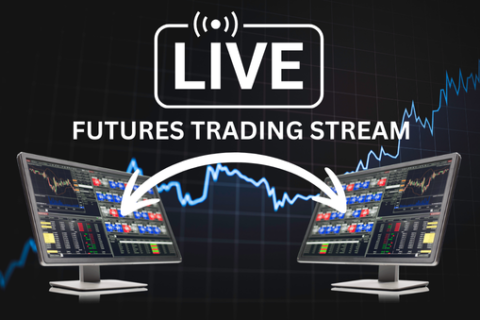 LiveStream Trading | Live Trading Stream and Chat Rooms